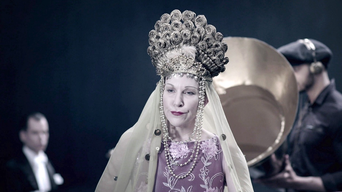 The Florence Foster Jenkins Story | Apple TV (uk)