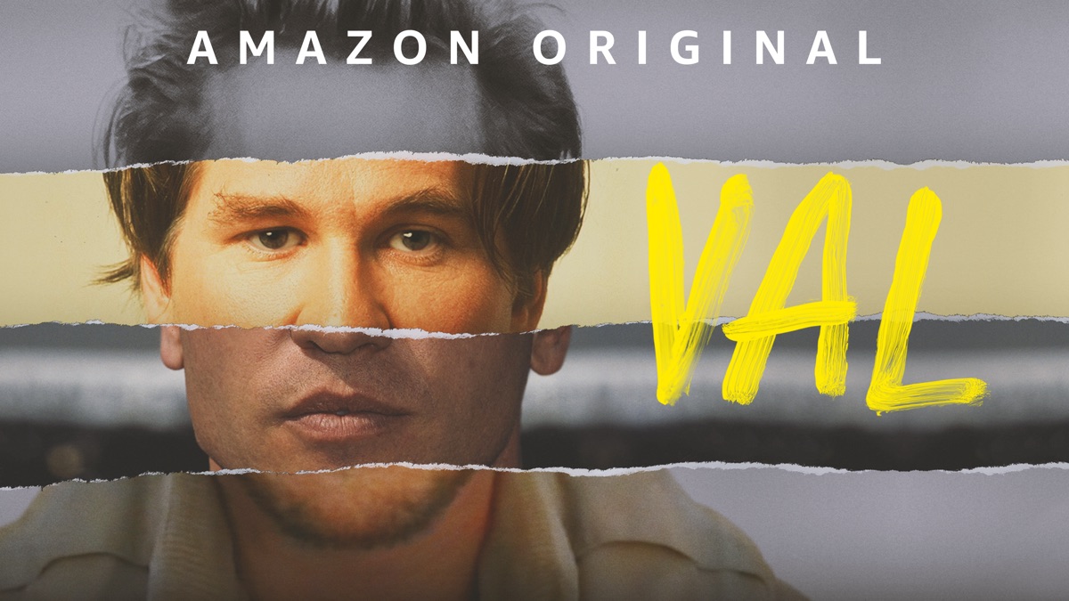 Val | Apple TV