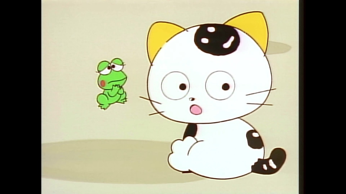 TAMA of the 3rd District -Have You Seen My TAMA? | Apple TV