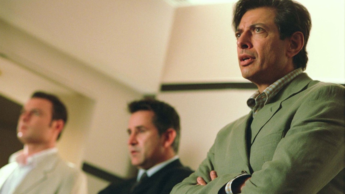 Spinning Boris - Apple TV