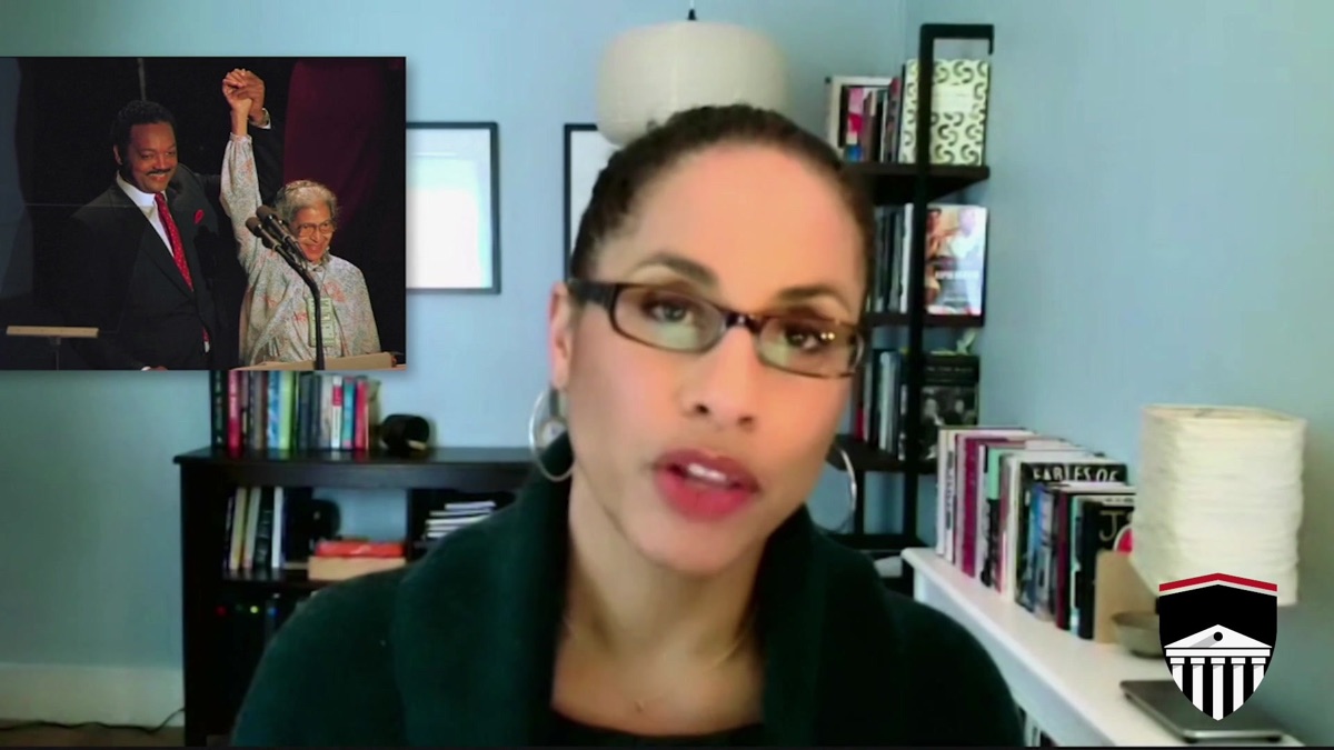 Rosa Parks: Her True Story and Legacy - Apple TV