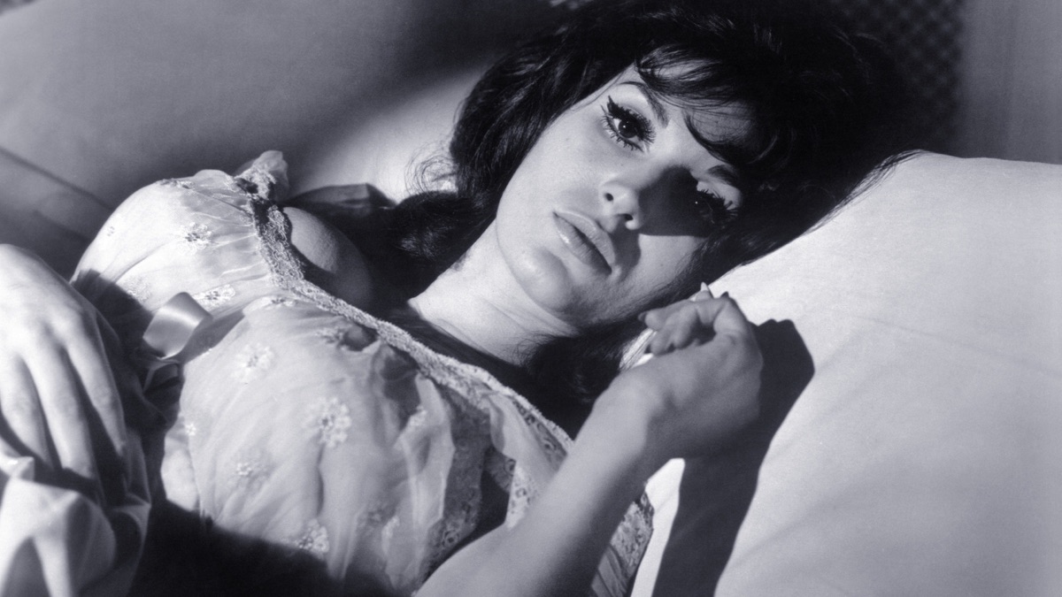 Devil Doll - Apple TV (AU)