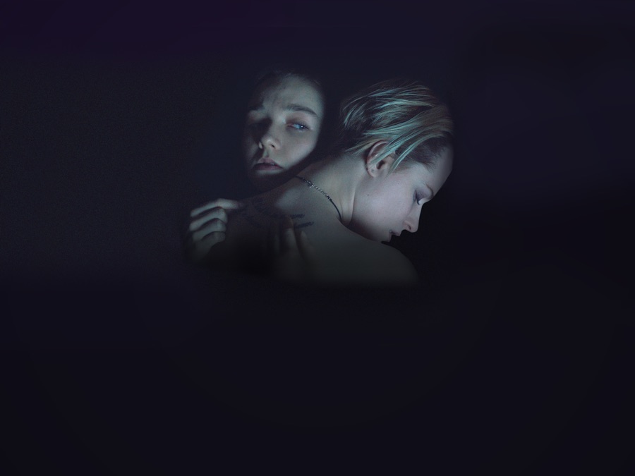 Allure - Apple TV (NZ)