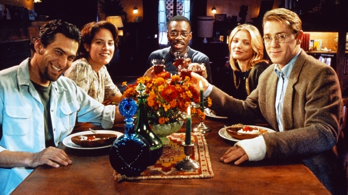 The Last Supper - Apple TV