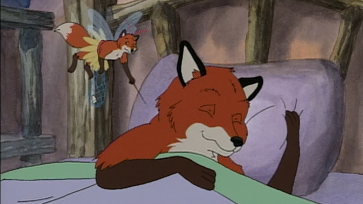 Franklin and the Tooth Fairy / Franklin Takes the Blame - Franklin ...