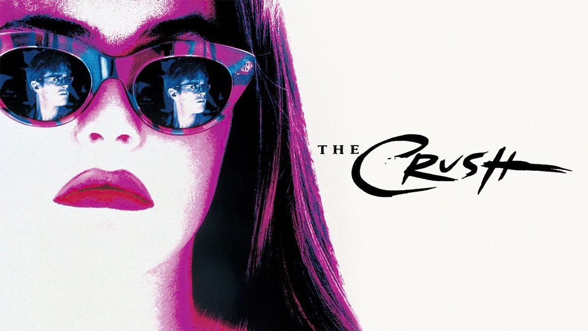 The Crush Apple Tv