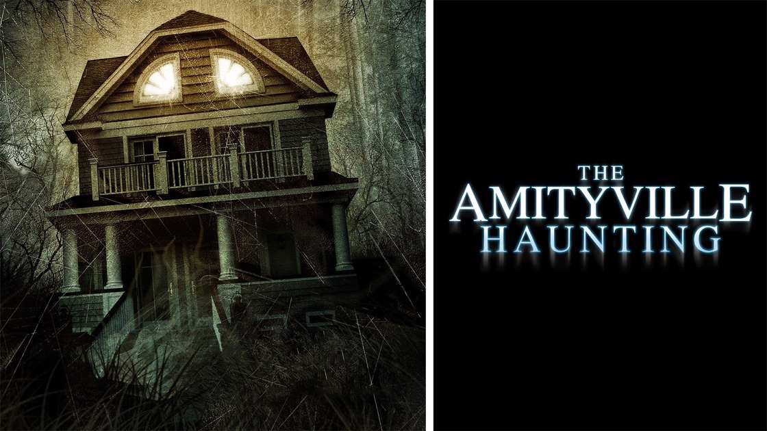 The Amityville Haunting on Apple TV