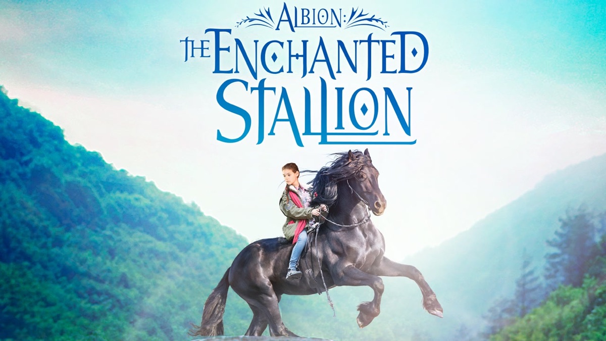 Albion: The Enchanted Stallion | Apple TV