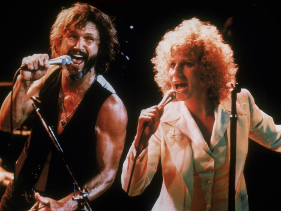 Nace una estrella | Apple TV (MX)