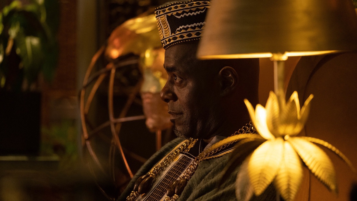 Episode 1 – Noughts & Crosses (Series 2, Episode 1) | Apple TV (uk)