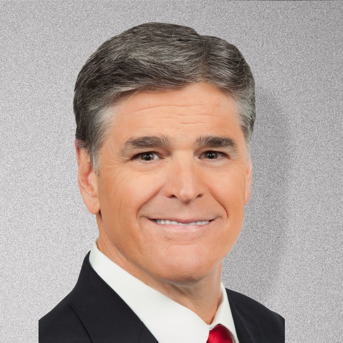 Sean Hannity Patrick Hannity