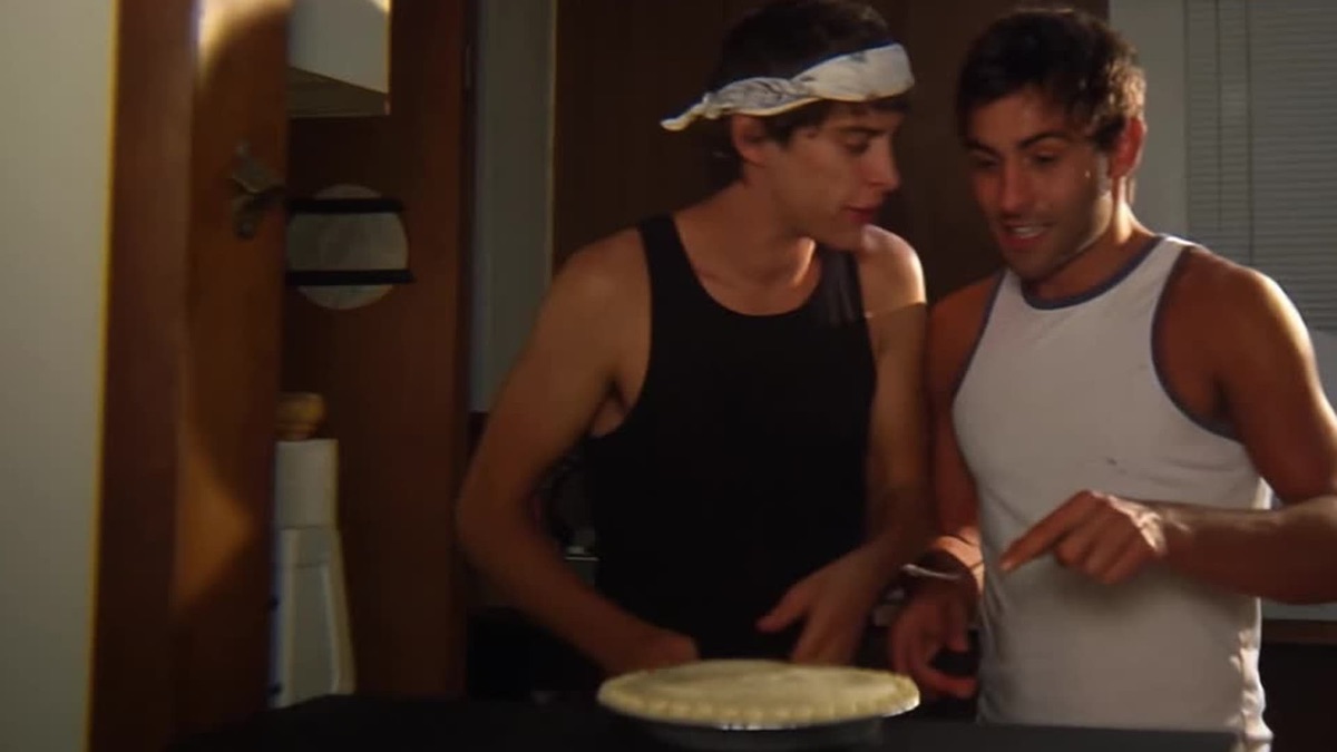 Fraternity House | Apple TV