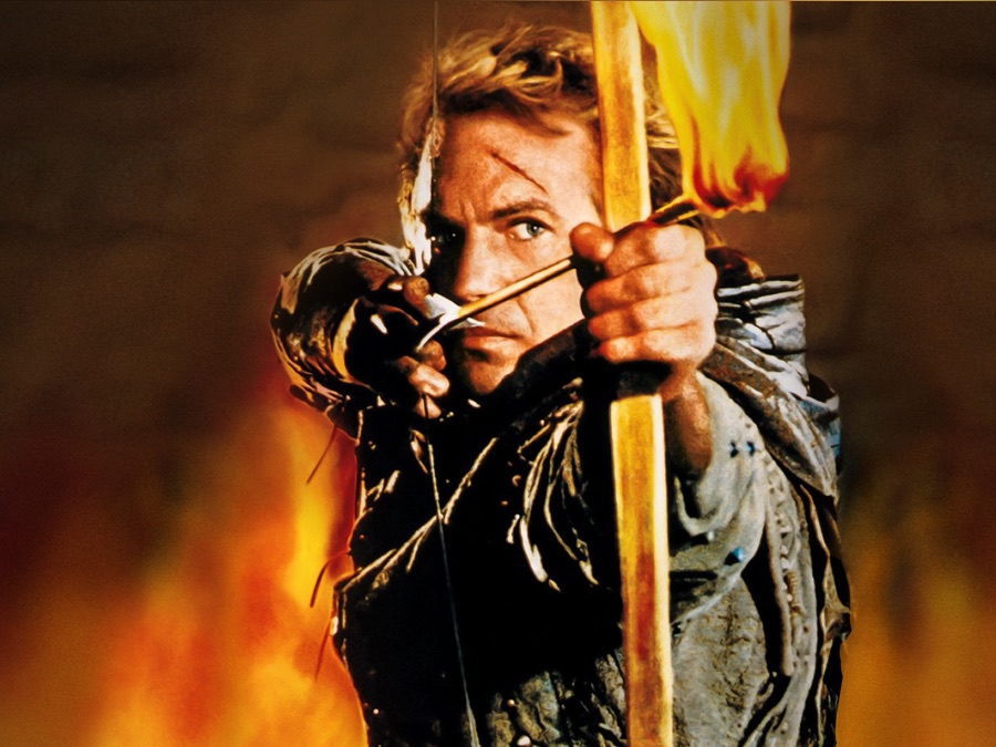 Robin Hood: O Príncipe dos Ladrões | Apple TV (BR)