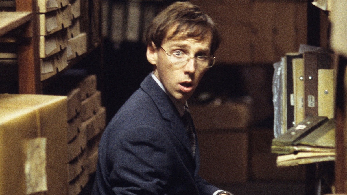 The Secret Life of Michael Fry | Apple TV (CA)