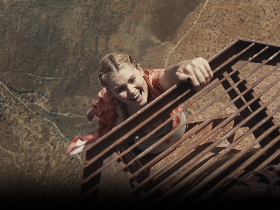 Fall - Apple TV (SA)