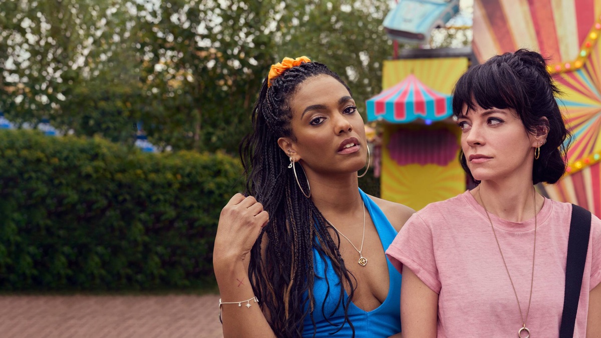 Dreamland - Apple TV (AU)