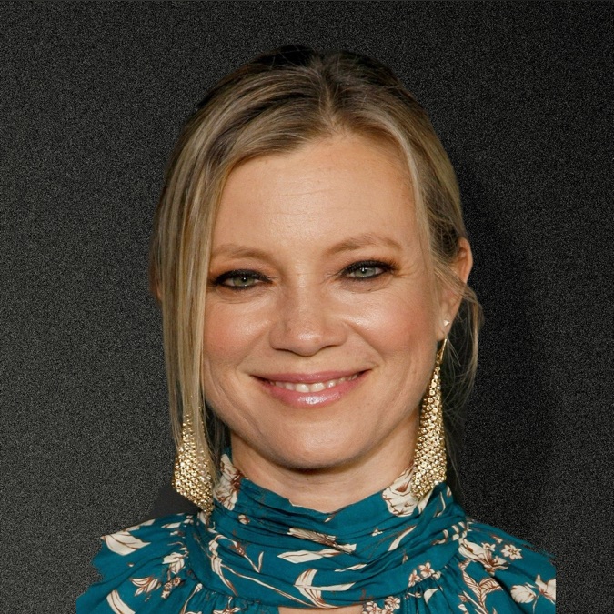 Amy Smart Crank Jump