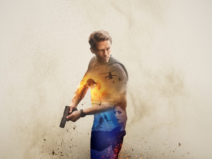 Agent Hamilton | Apple TV