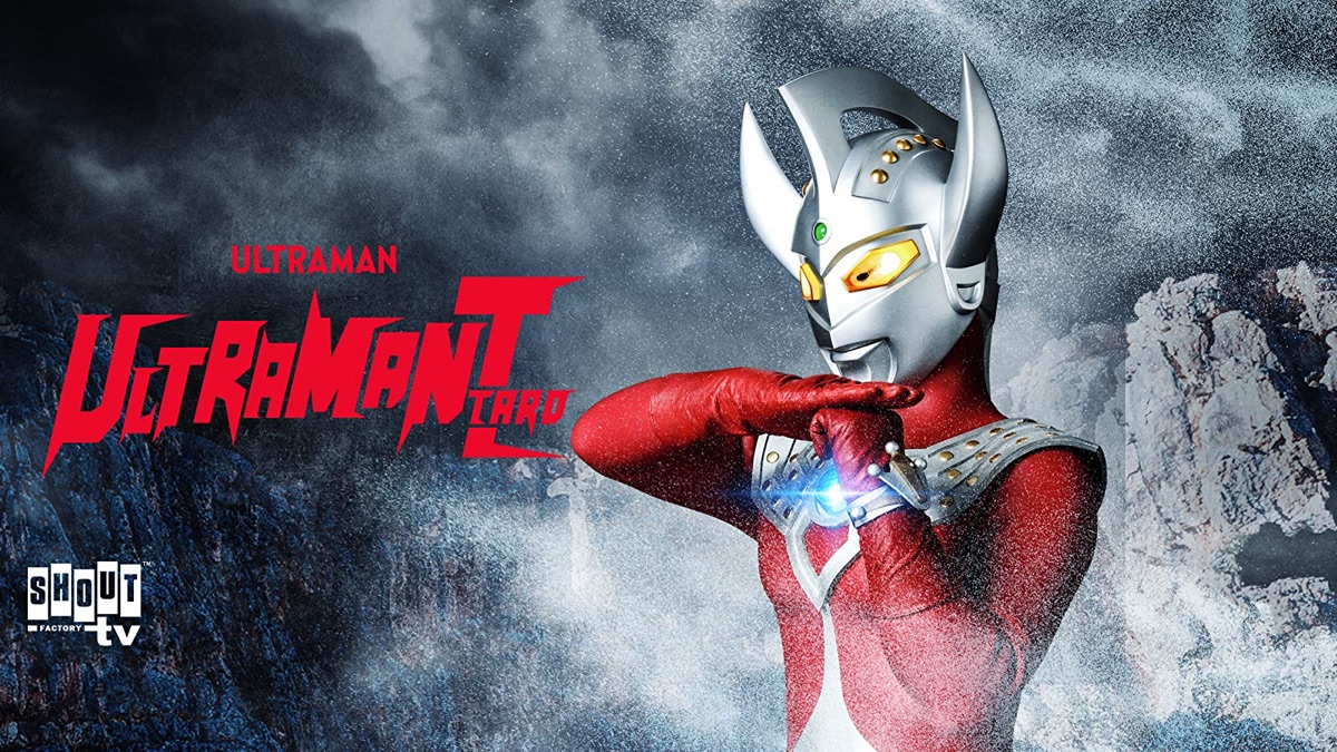 Ultraman Taro Monsters