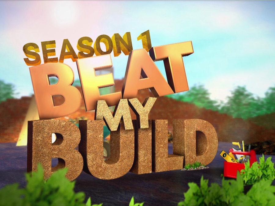 Beat my Build | Apple TV