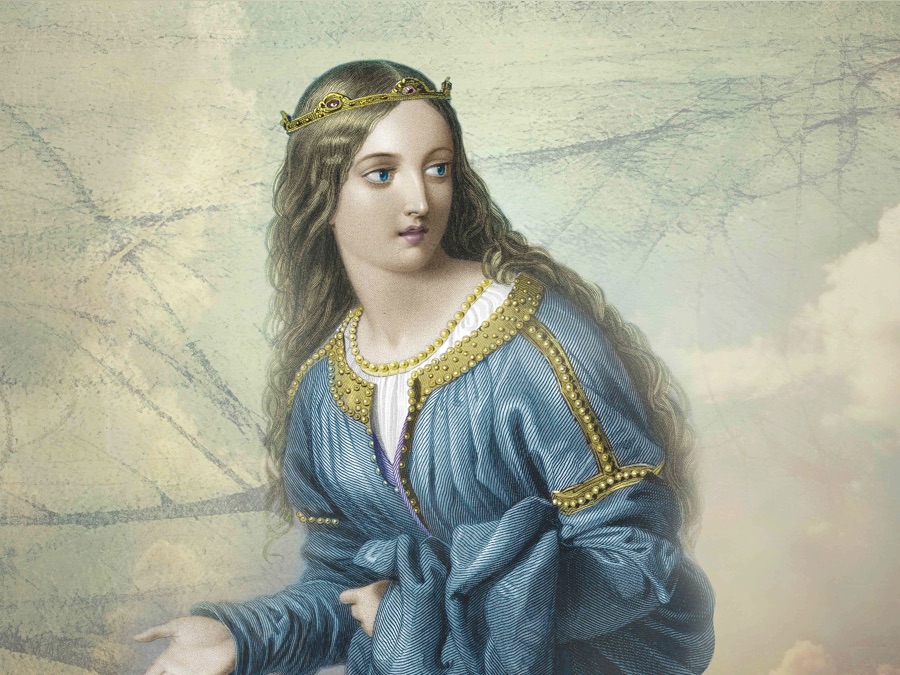 Warriors, Queens, and Intellectuals: 36 Great Women before 1400 | Apple TV