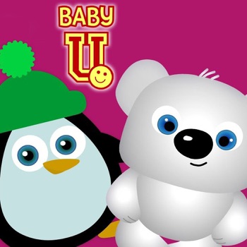 ‎Color Crew New Adventures on Apple TV