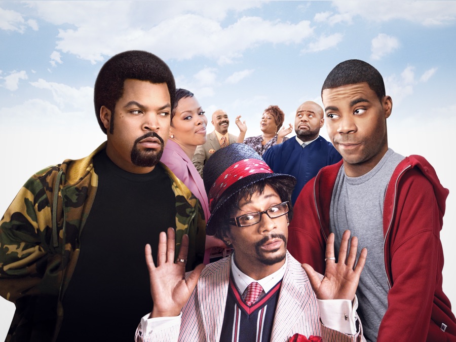 First Sunday | Apple TV (IN)