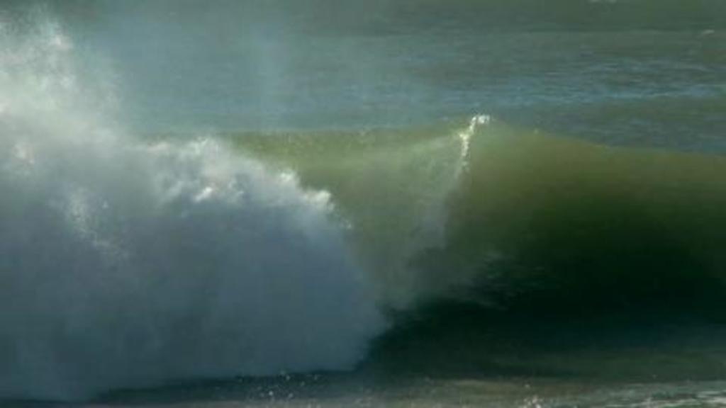 The Union Express - Apple TV (BR)