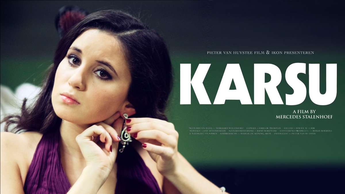 Karsu | Apple TV