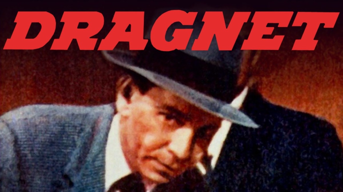 Dragnet | Apple TV