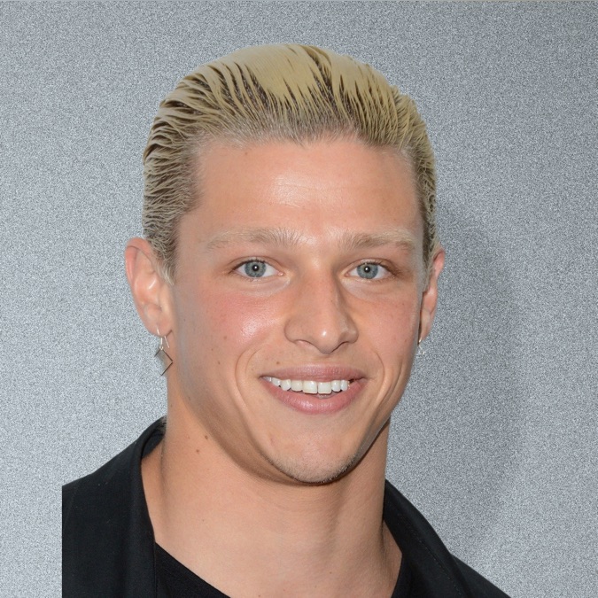 Jamesy Boy Spencer Lofranco
