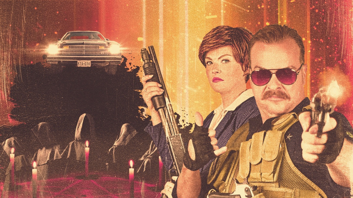 Cult Hero - Apple TV