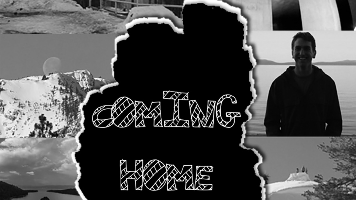 Coming Home | Apple TV