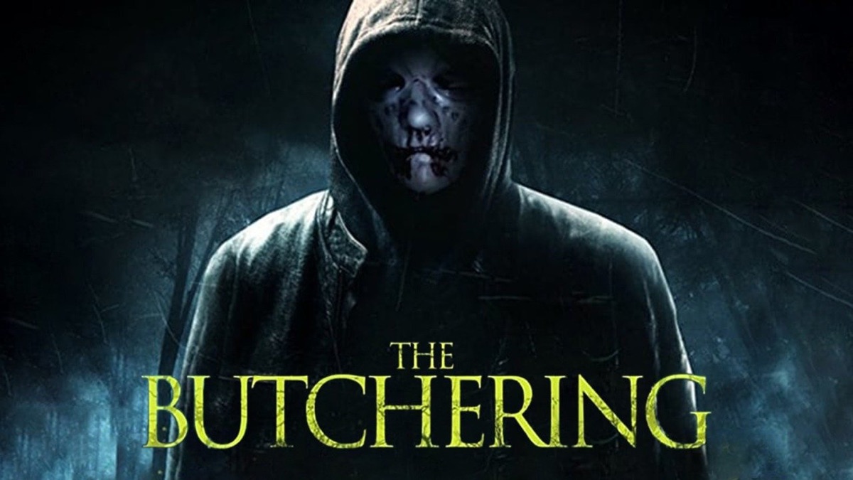 Braxton Butcher | Apple TV