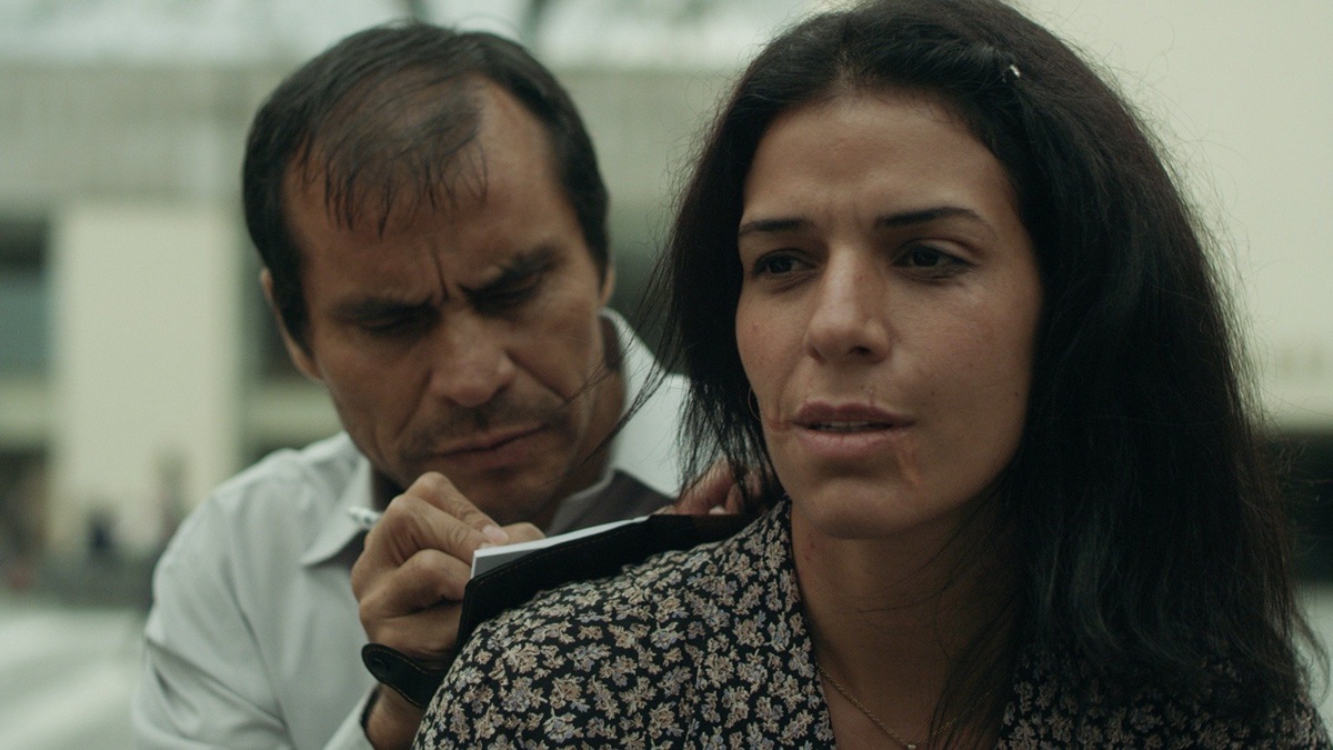 Eight Out of Ten - Apple TV