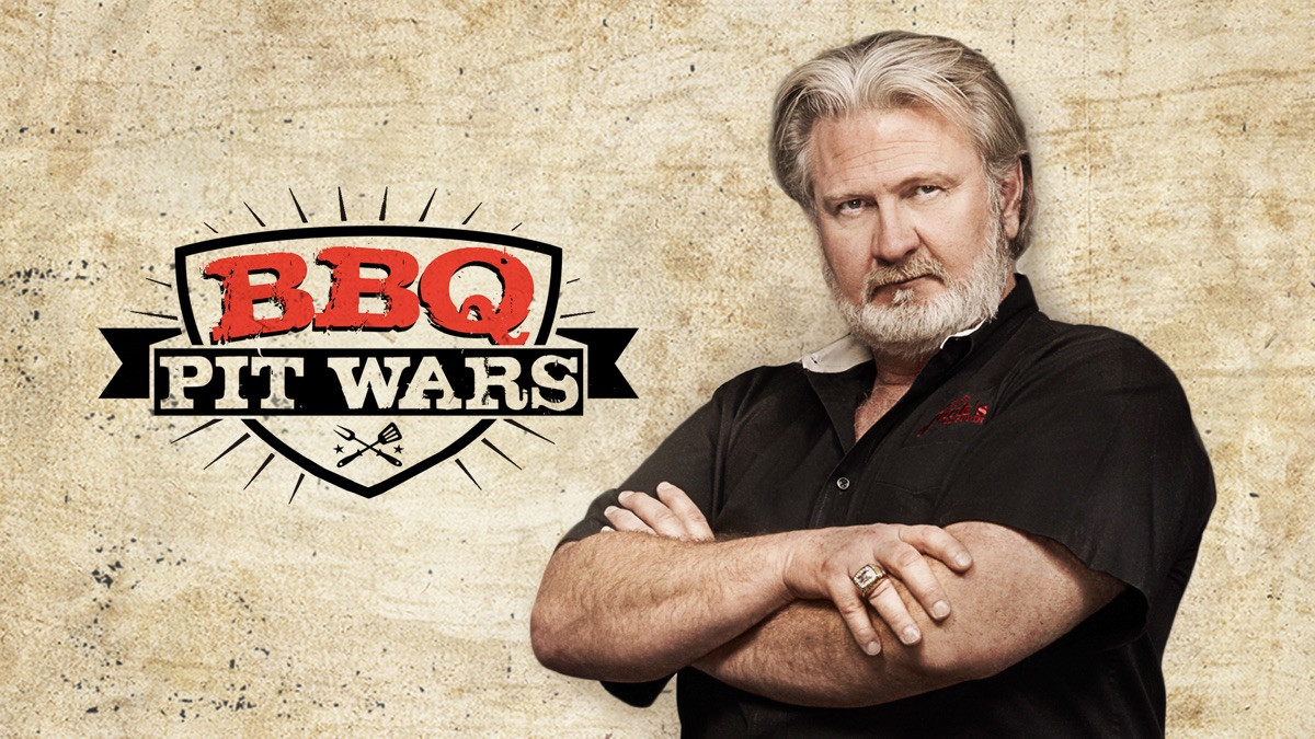 BBQ Pit Wars | Apple TV