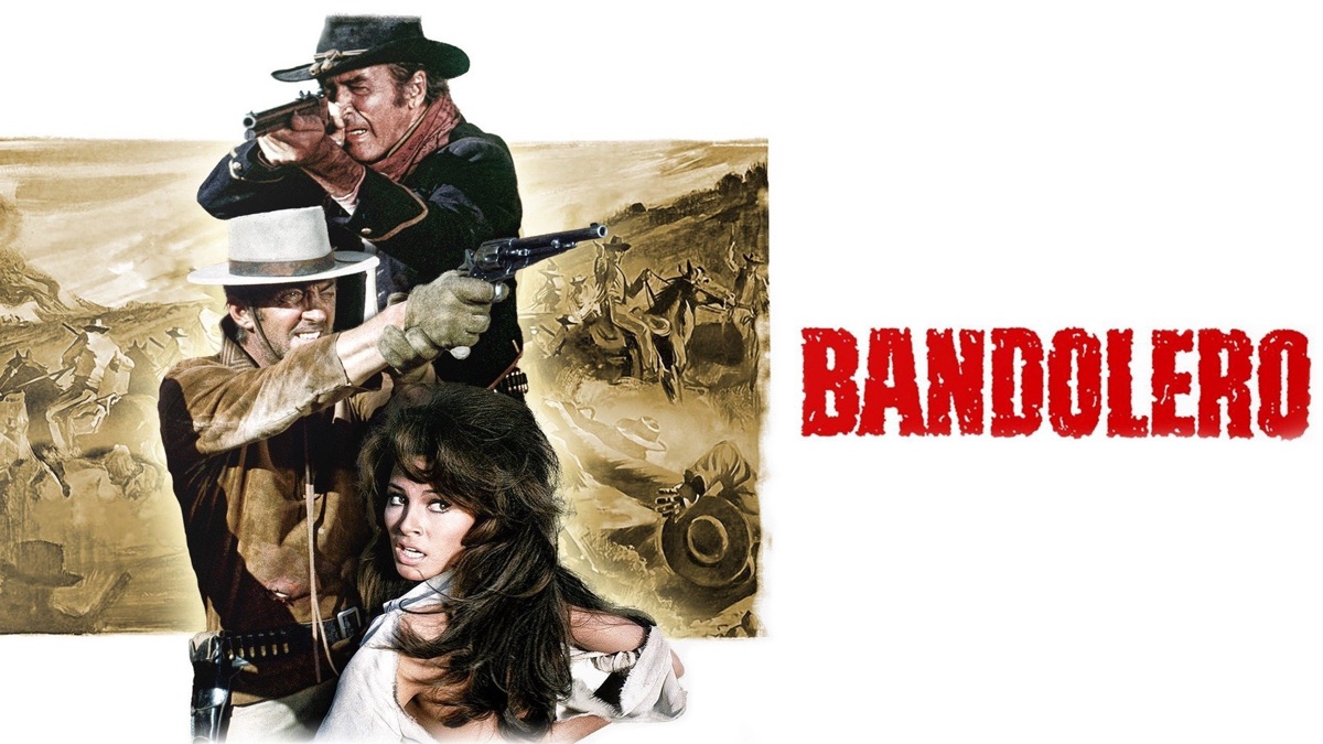 Bandolero! | Apple TV