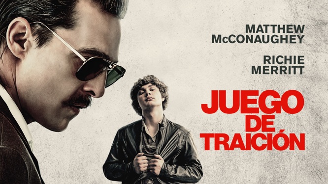 "Inhala" en Apple TV