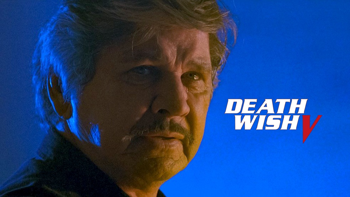 Death Wish V: The Face of Death on Apple TV