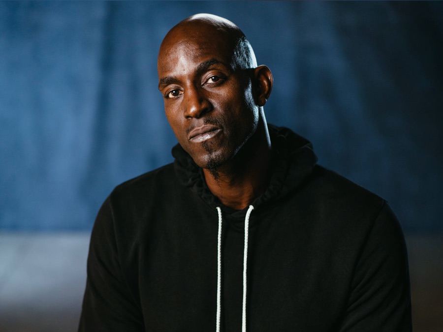 KEVIN GARNETT: Anything Is Possible - Apple TV