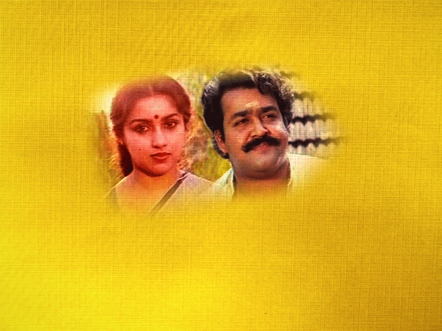 Devasuram - Apple TV (ID)