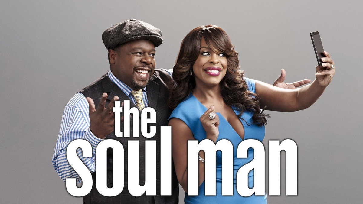 The Soul Man | Apple TV