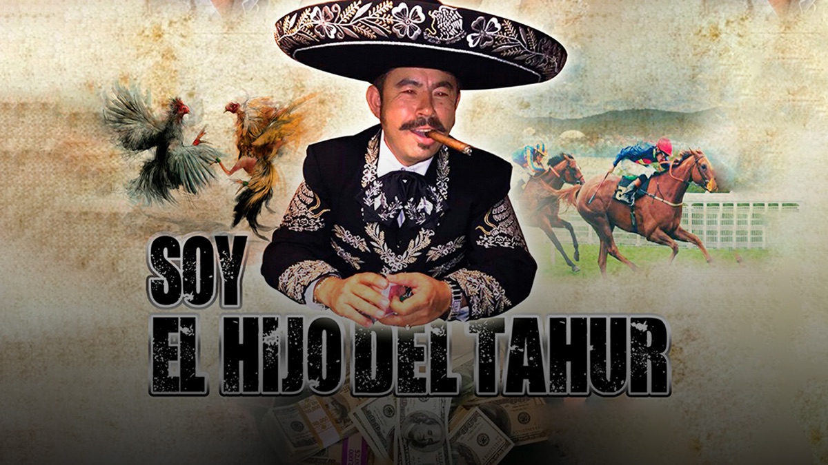 Soy el hijo del Tahúr | Apple TV