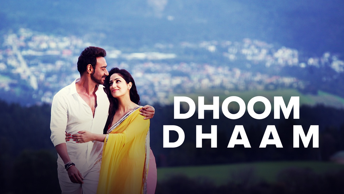 Dhaam Dhoom | Apple TV