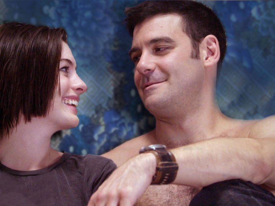 Rachel Getting Married - Apple TV