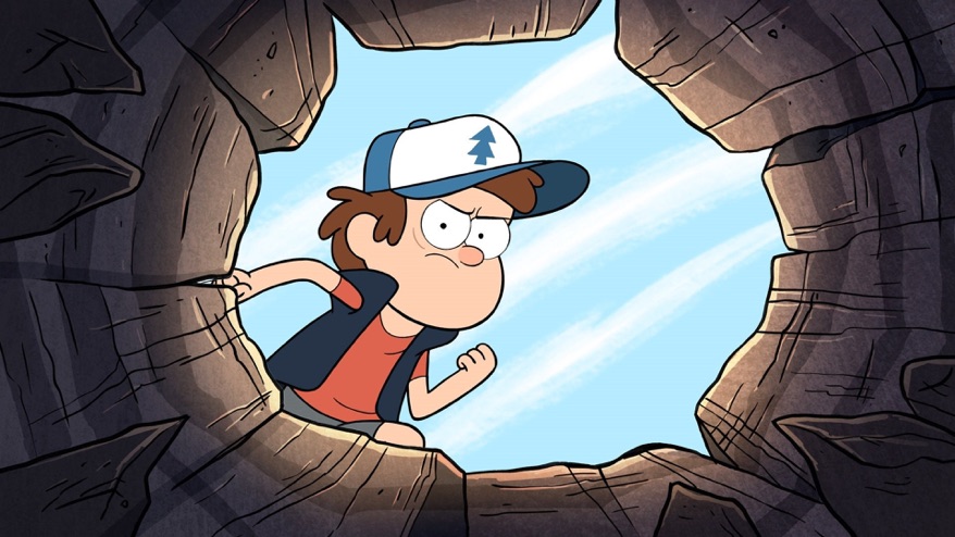 Gravity Falls: Un Verano De Misterios | Apple TV