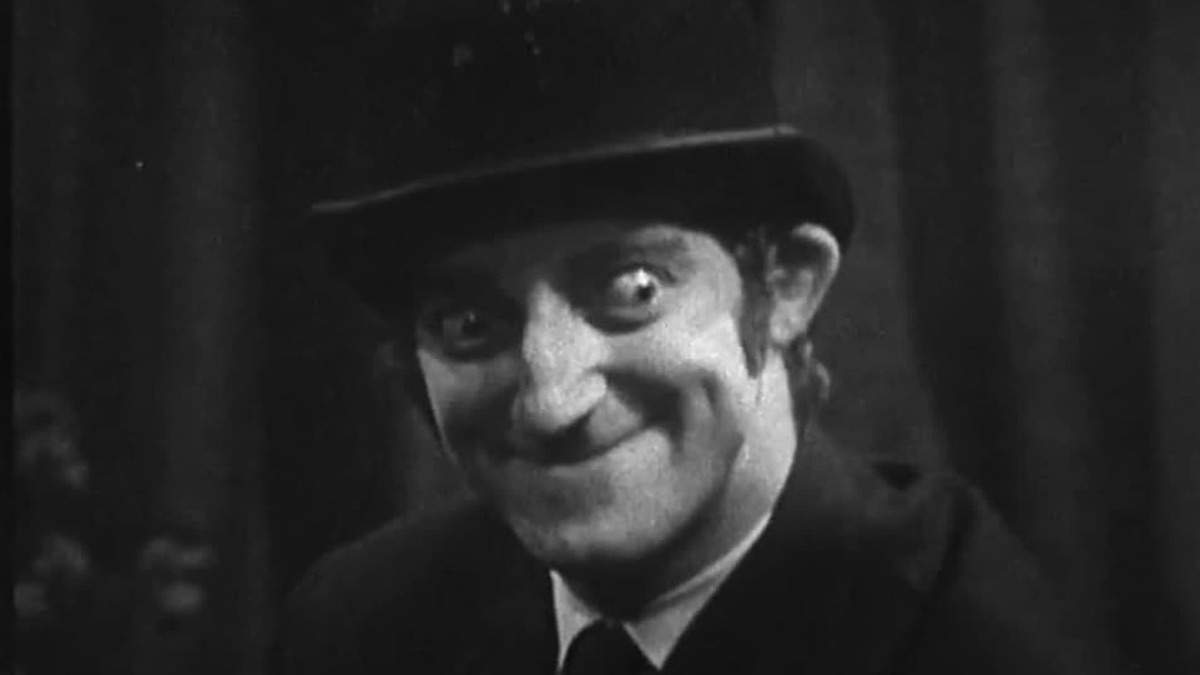 Episode 2 - At Last the 1948 Show (Season 1, Episode 2) | Apple TV