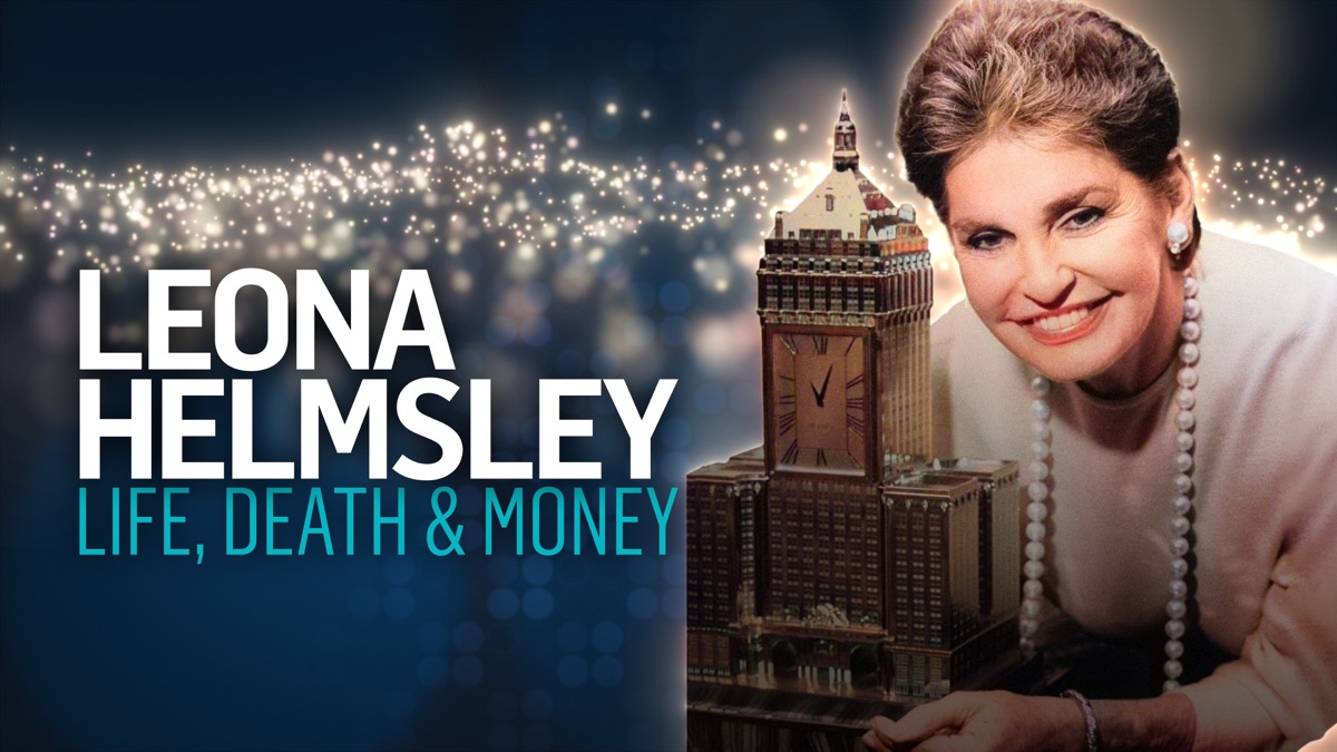 Leona Helmsley: Life, Death & Money | Apple TV
