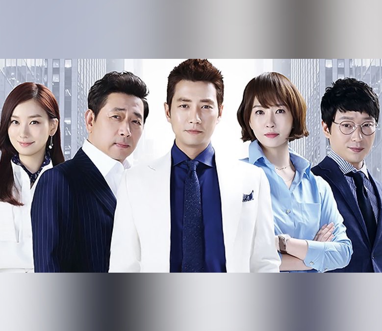 Masked Prosecutor | Apple TV (uk)