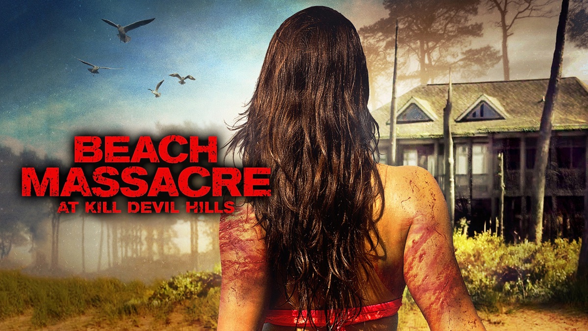 Beach Massacre at Kill Devil Hills - Apple TV